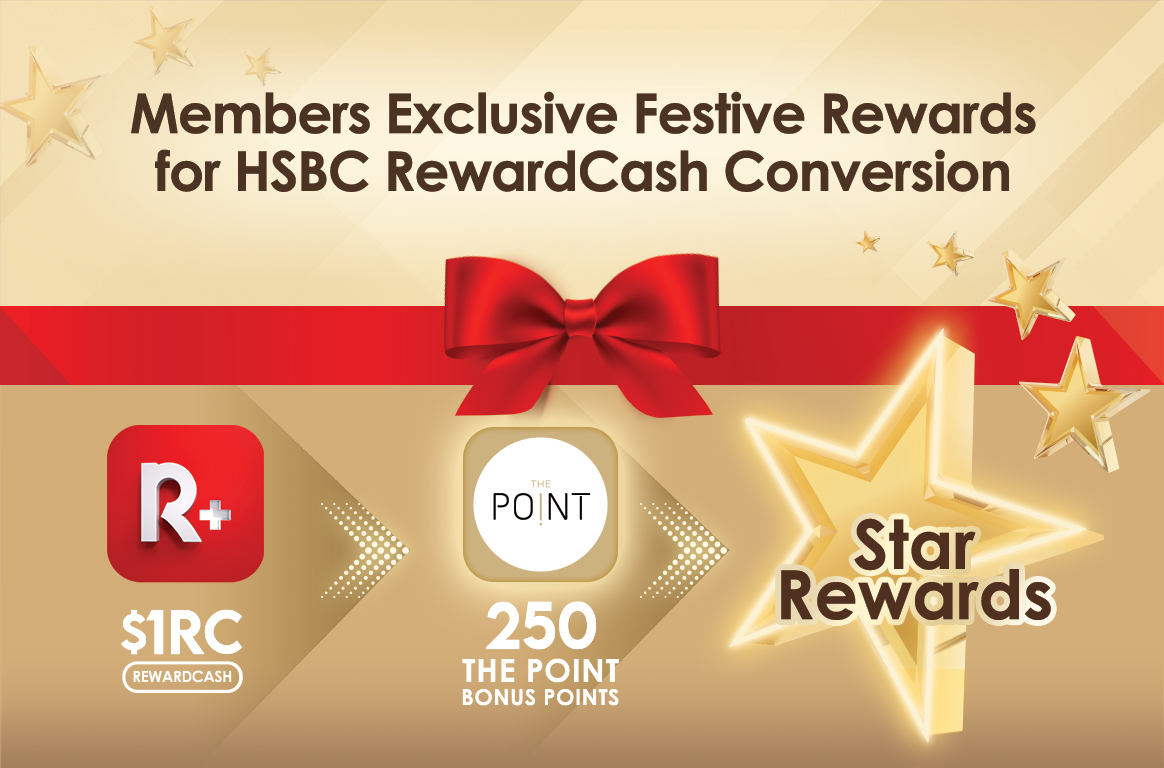 The latest promotion